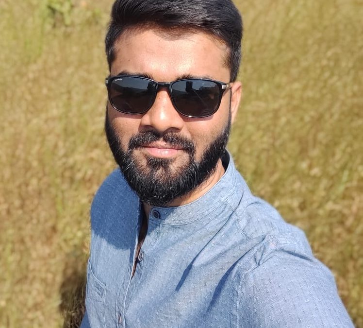 Devendra - Stringhead Technologies