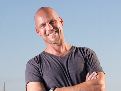 Steve | Stringhead Technologies